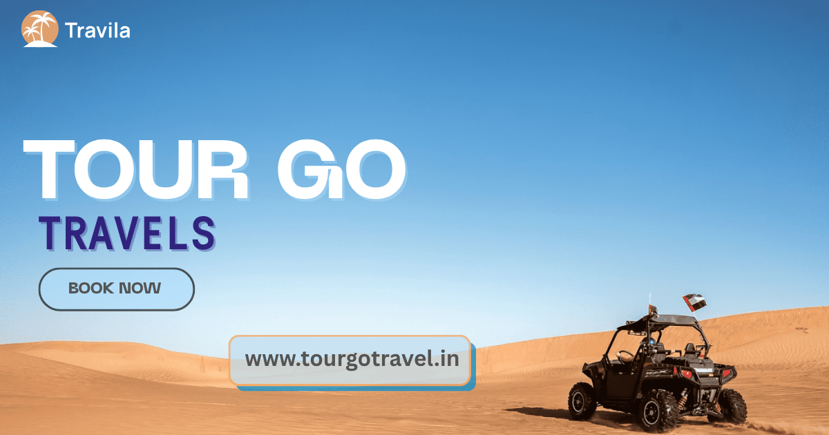 Tour Go Travels - Best Travel Packages & Tours